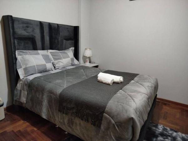 Bellavista House Puno - Puno