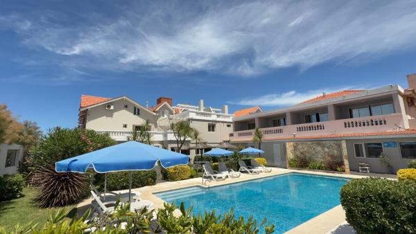 Ivamar Hotel & Apart - Pinamar