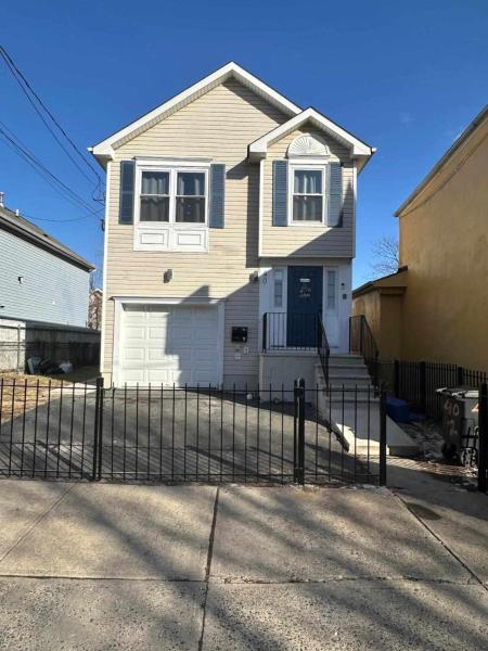 Fidelia Guest House 40 Holland Newark - New York City