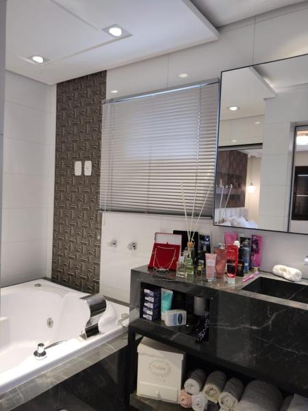 Apartamento Grande - Farroupilha