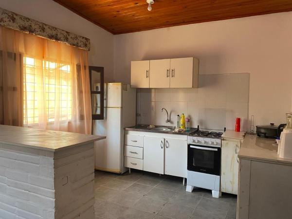Delpon Apart - Clorinda