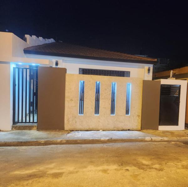 Mila's House - La Romana