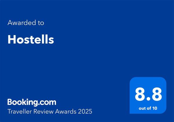 Hostells - Poona