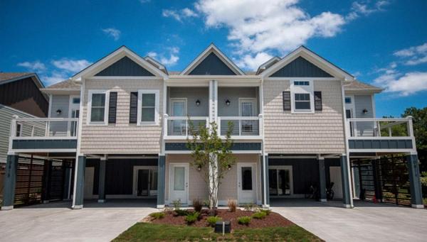 Beacon Villas At Corolla Light Resort By Kees Vacations - Corolla