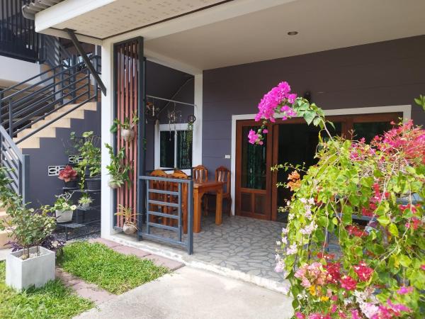 Palm Garden House - Ko Lanta