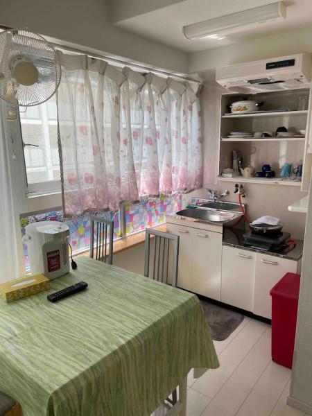 Sakai Apt 301 サカイマンション301 - Osaka