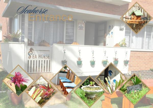 Seahorse Self Catering Holiday Accommodation - Port Elizabeth