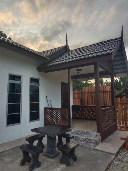 Rumah Comel Temerloh Studio - Temerloh