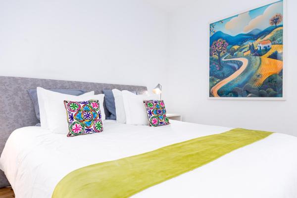 Boutique Apartment In The Heart Of Lisbon ! Lemonn C - Lisbon