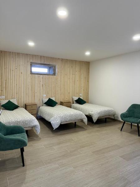 Forno House - Quarto Peregrinos Caminho Santiago - Viana do Castelo