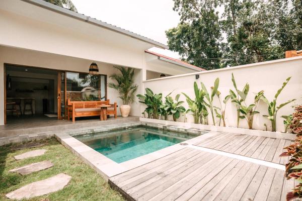 Kanela Villas Lombok - West Nusa Tenggara