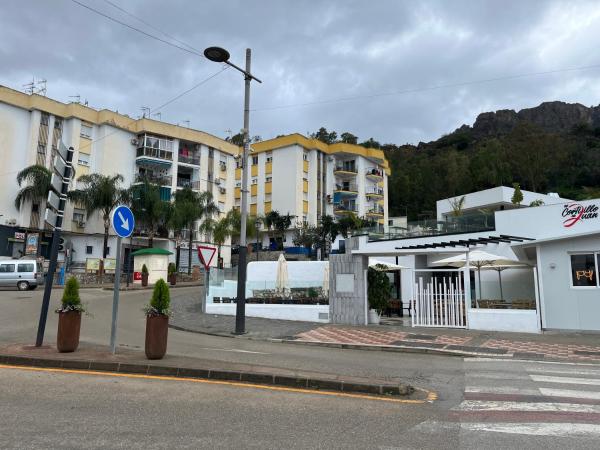 Las Flores - Álora