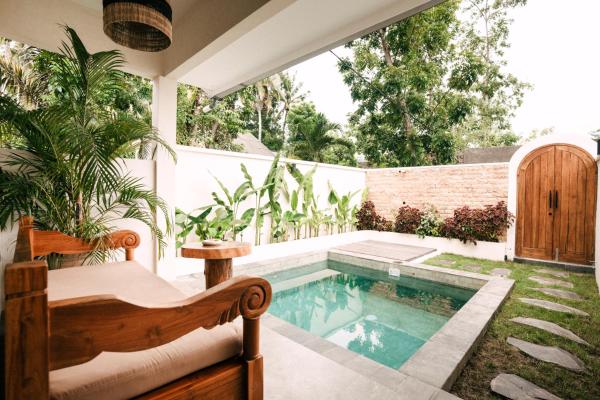Kanela Villas Lombok - Lombok