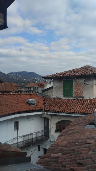 Comodità A Due Passi Dal Lago - Lake Maggiore