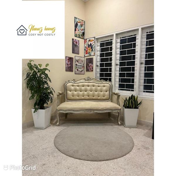 728 Nanashomes Little Bungalow In Ipoh 10 Pax - Ipoh
