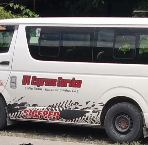 Ramfels Car Rental ,Travel And Tour - Surallah