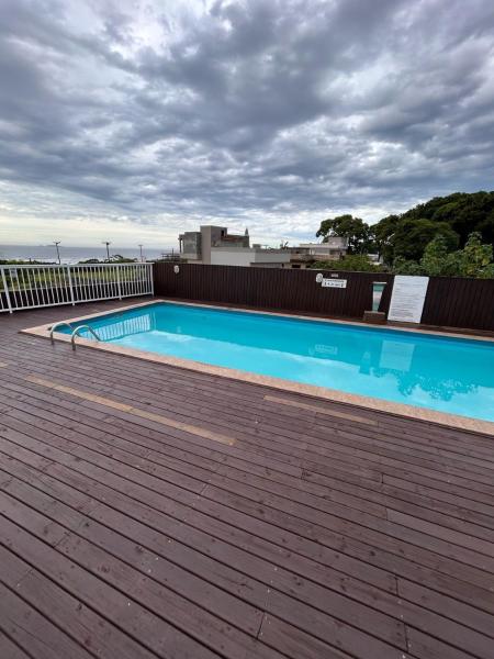 Condomínio Residencial Mar Azul - Imbituba