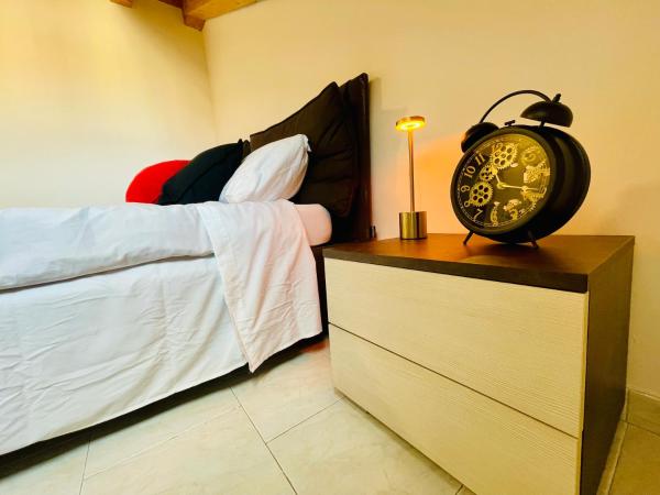 Coco Home-chic Mansarda In The Heart Of Turin - Torino