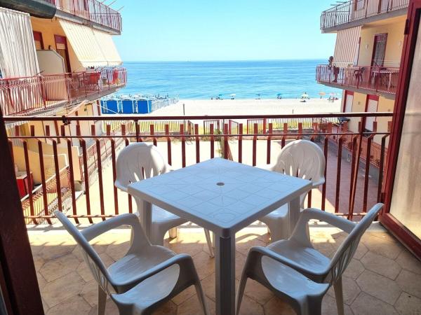 Miramare House - Proppro Srl - Mascali - Riposto
