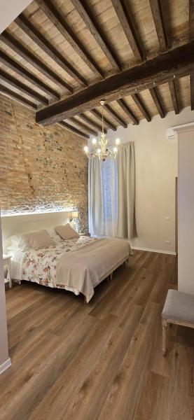 Le Camere Di Rigoletto B&b - Parma