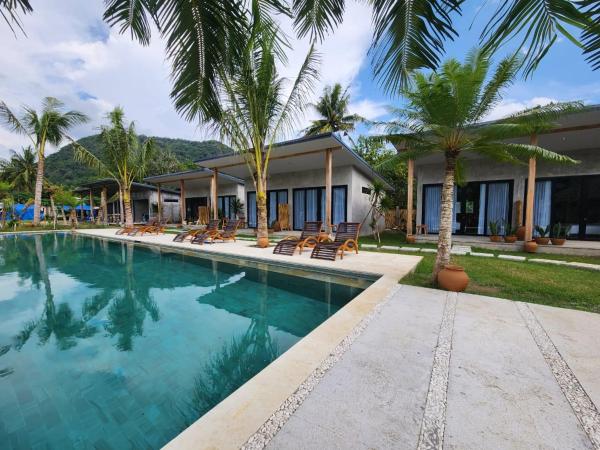 Gili Dua Resort - West Nusa Tenggara