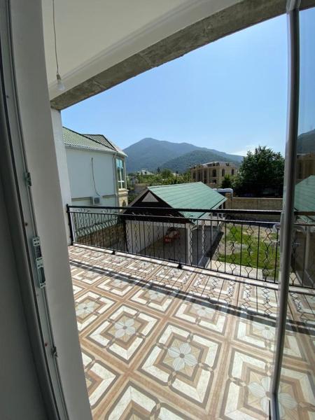 Family Villa - Azerbaijan