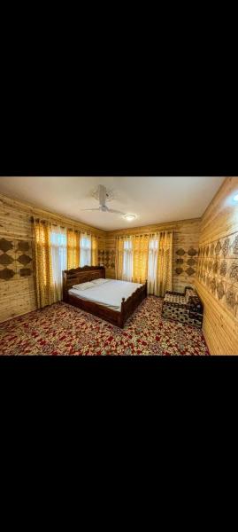 Nature's Resort - Srinagar