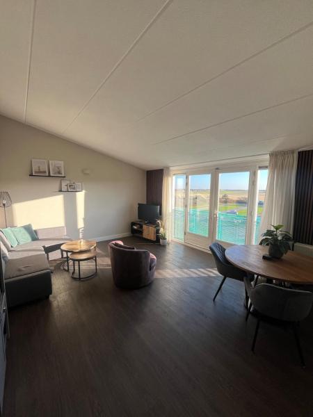 Beach Apartment By The Sea - Julianadorp