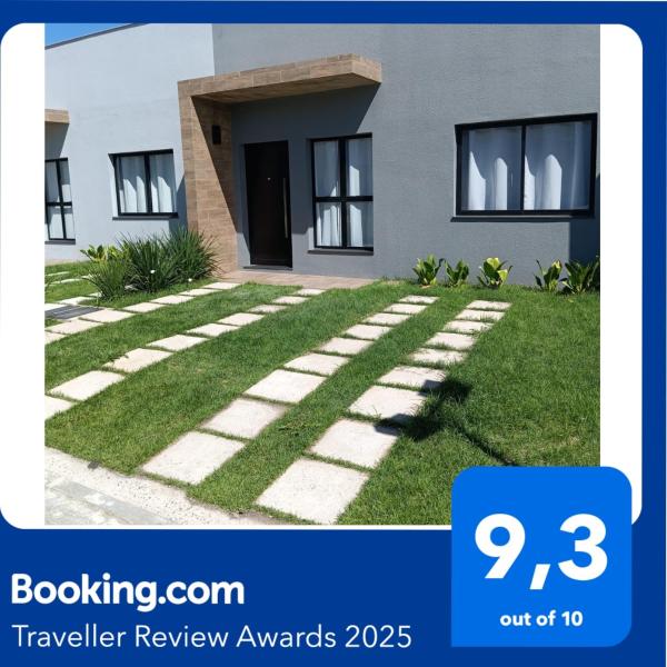 Arambo Viagens E Hospedagens Loft 31 - Cerro Largo Department