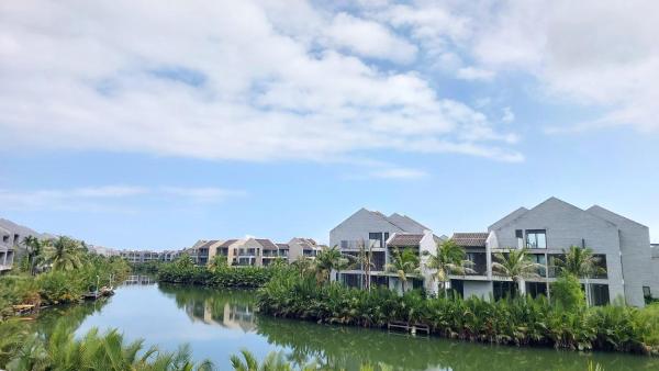 Cozy Homey Studios - Hoi An Coco Forest - Hội An