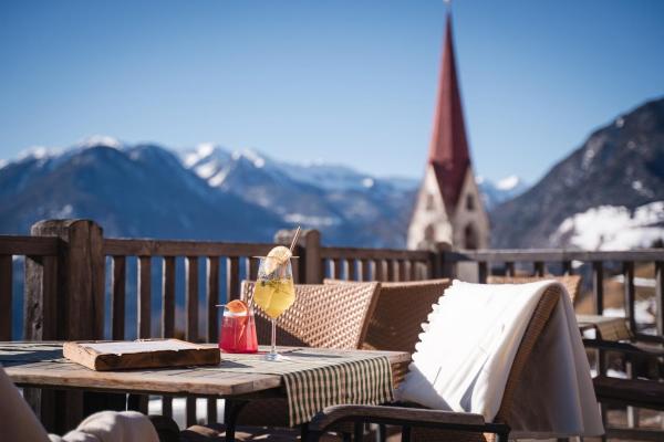 Farmhotel Moosmair - Ahrntal