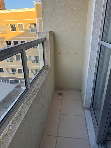 Encanto Parangaba - Granja