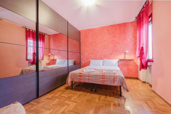 Residence Gerlin - 10 Minuti Da Valdobbiadene & Parking - Asolo