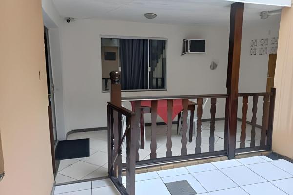 Apê Com Ac Perto Da Praia - Cabo Frio