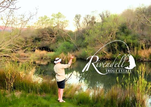 Rivendell Trout Estate - Mashishing