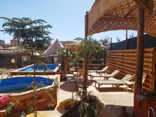 Biotorisme - Taroudant