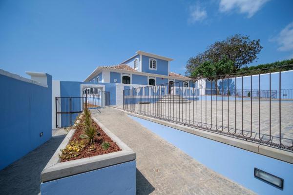 Azores Book Hotel - Portugal