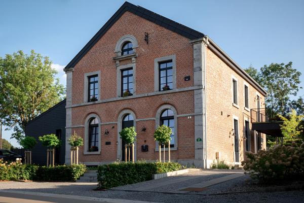 Aux Aguesses Buissonnières - Durbuy