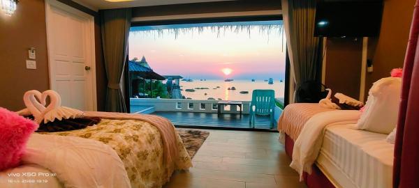 Clear View Resort - Ko Tao