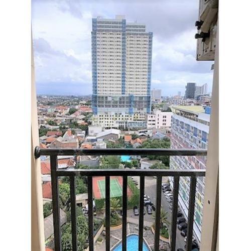 Apartemen Margonda Residence 1 - Depok