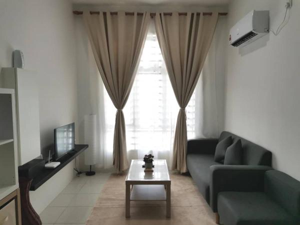 Myuu Homestay - Ipoh