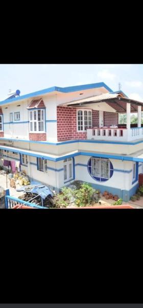 Balkis Homestay - Coorg (Kodagu)