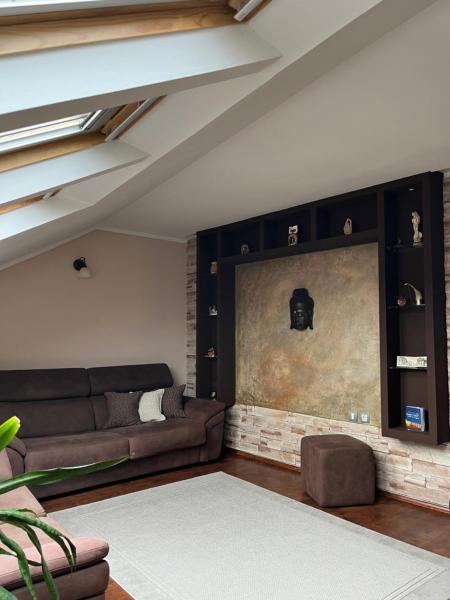 Duna Panonia Apartments -City Center - Novi Sad