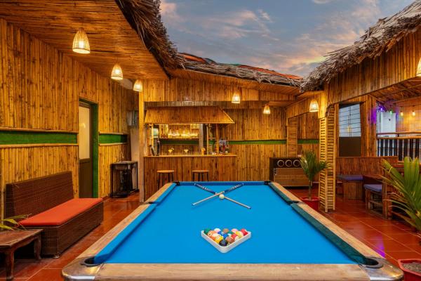 Mountainperl Hotel 2 - Hai Phong