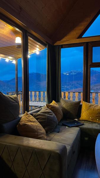 Chemi Kera Chalet - Batumi