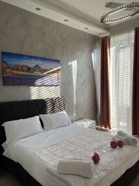 Portacapuana Guest House - Nápoles