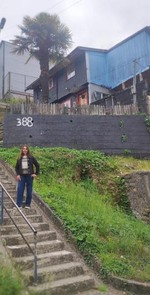 Casa Familiar Chana 388 - Puerto Montt