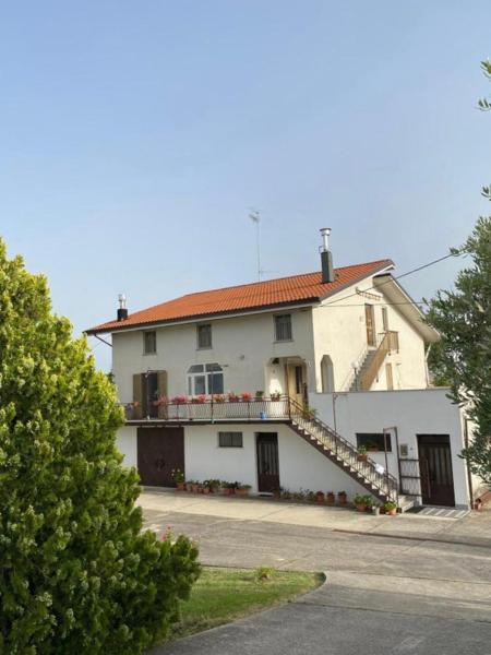 Casa Colli Orsogna - Lanciano
