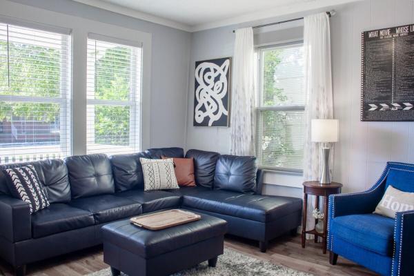 Bungalow 7- Downtown, Cozy, Comfortable - Wilmington, NC
