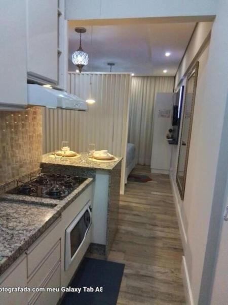 Lindo Studio A Sua Espera - Foz do Iguaçu